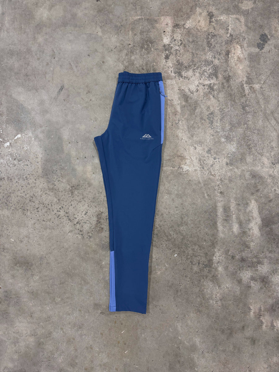 Trailberg Rapid Dash 2.0 Pant - Eclipse Blue – DripModa