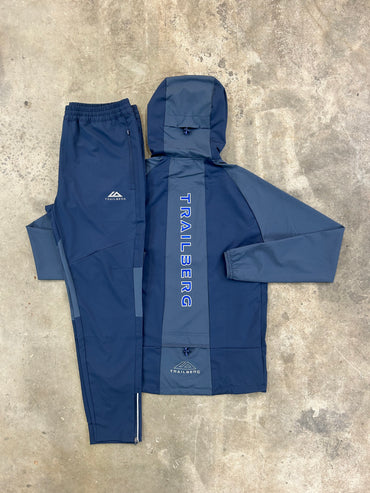 Trailberg – DripModaUk