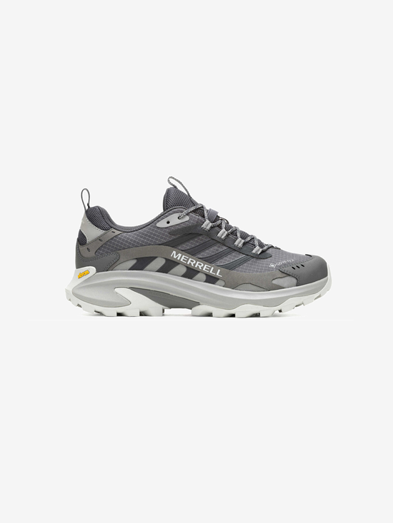 Merrell MOAB Speed 2 GTX - Asphalt – DripModa