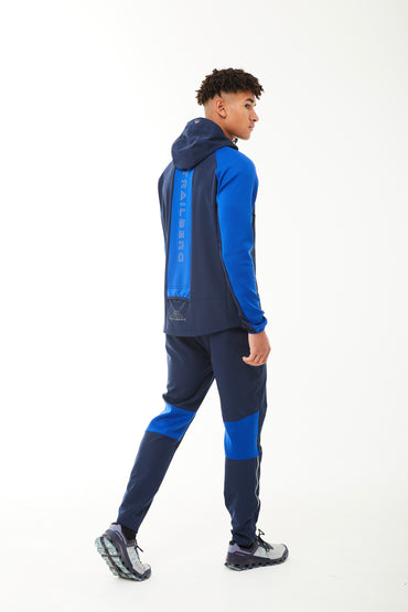 Trailberg – DripModaUk