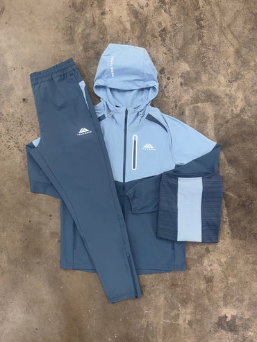 Trailberg sets – DripModa