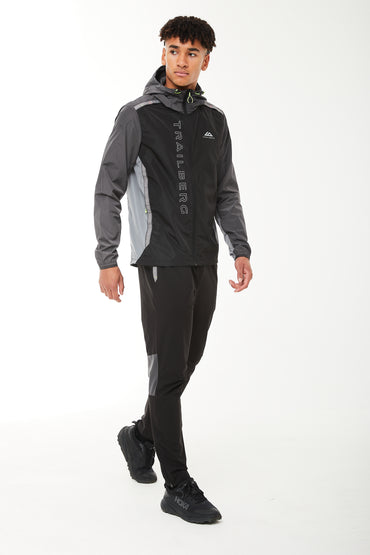 Trailberg – DripModaUk