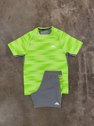 Trailberg sets – DripModa