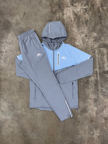 Trailberg – DripModaUk