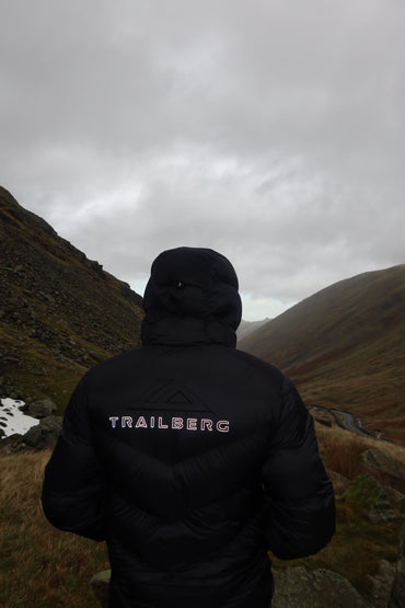 Trailberg – DripModaUk