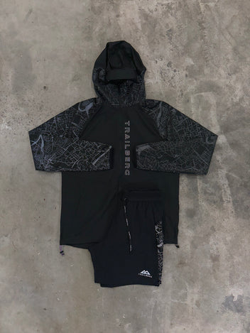 Trailberg – DripModaUk