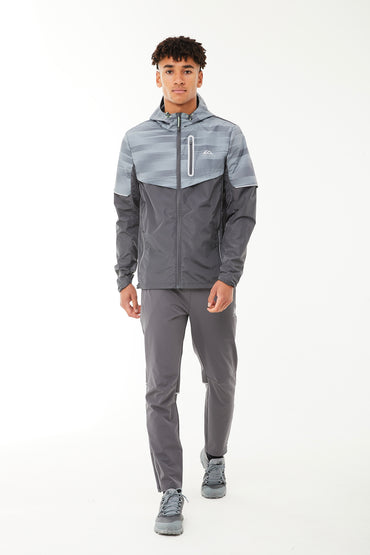 Trailberg – DripModaUk