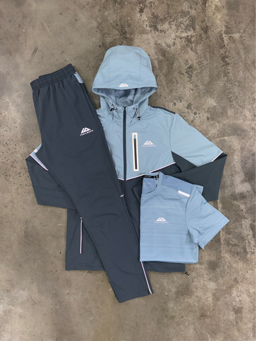 Trailberg sets – DripModaUk