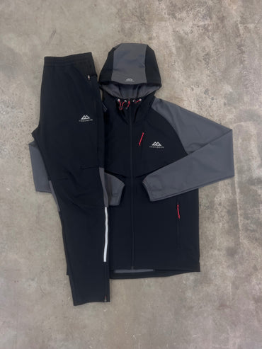 Trailberg – DripModaUk