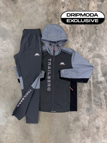 Trailberg – DripModaUk