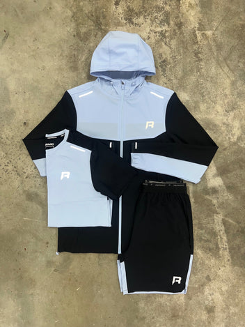 Trailberg tracksuit – DripModa