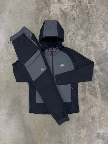 Trailberg – DripModaUk