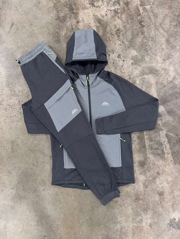 Trailberg – DripModaUk