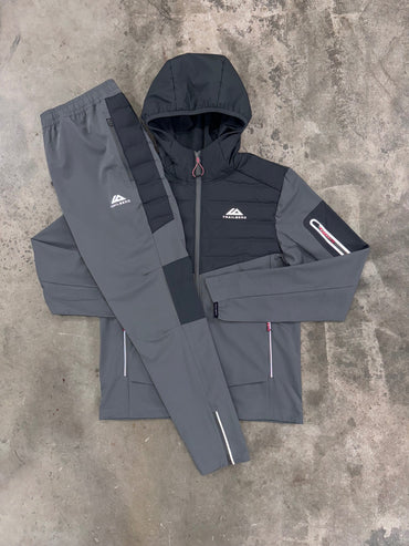 Trailberg – DripModaUk