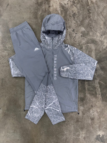 Trailberg – DripModaUk