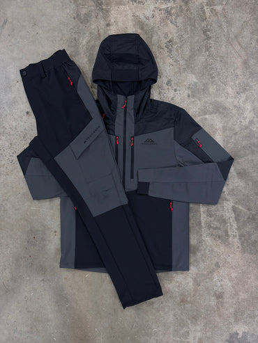 Trailberg – DripModaUk