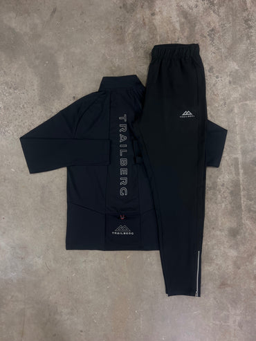 Trailberg – DripModaUk