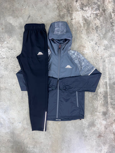 Trailberg – DripModaUk