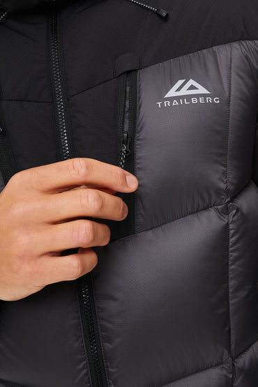 Trailberg – DripModaUk