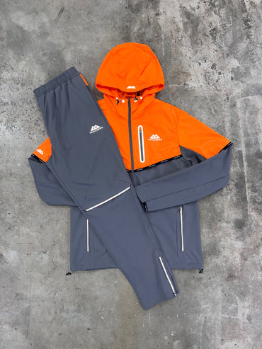 Trailberg – DripModaUk