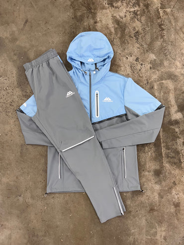 Trailberg – DripModaUk