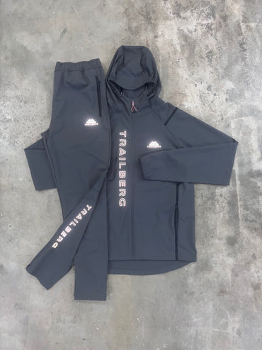 Trailberg – DripModaUk