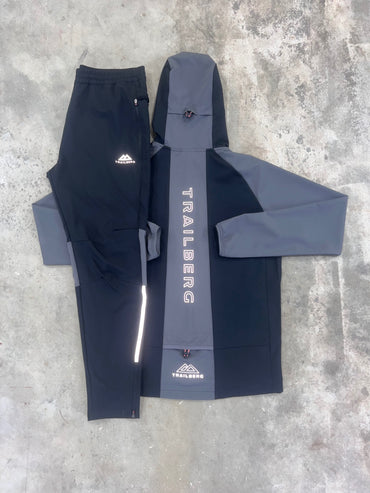 Trailberg – DripModaUk