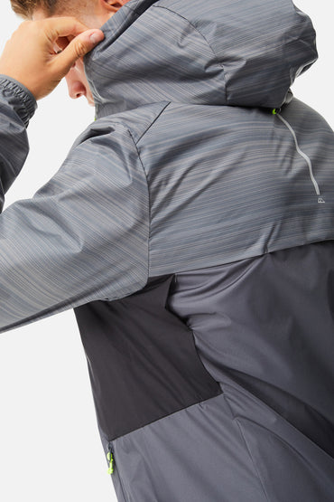 Trailberg – DripModaUk