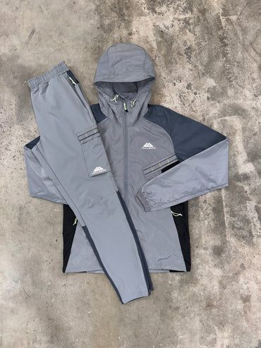 Trailberg – DripModaUk