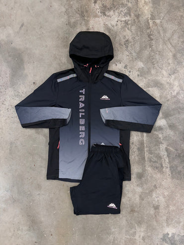 Trailberg – DripModaUk