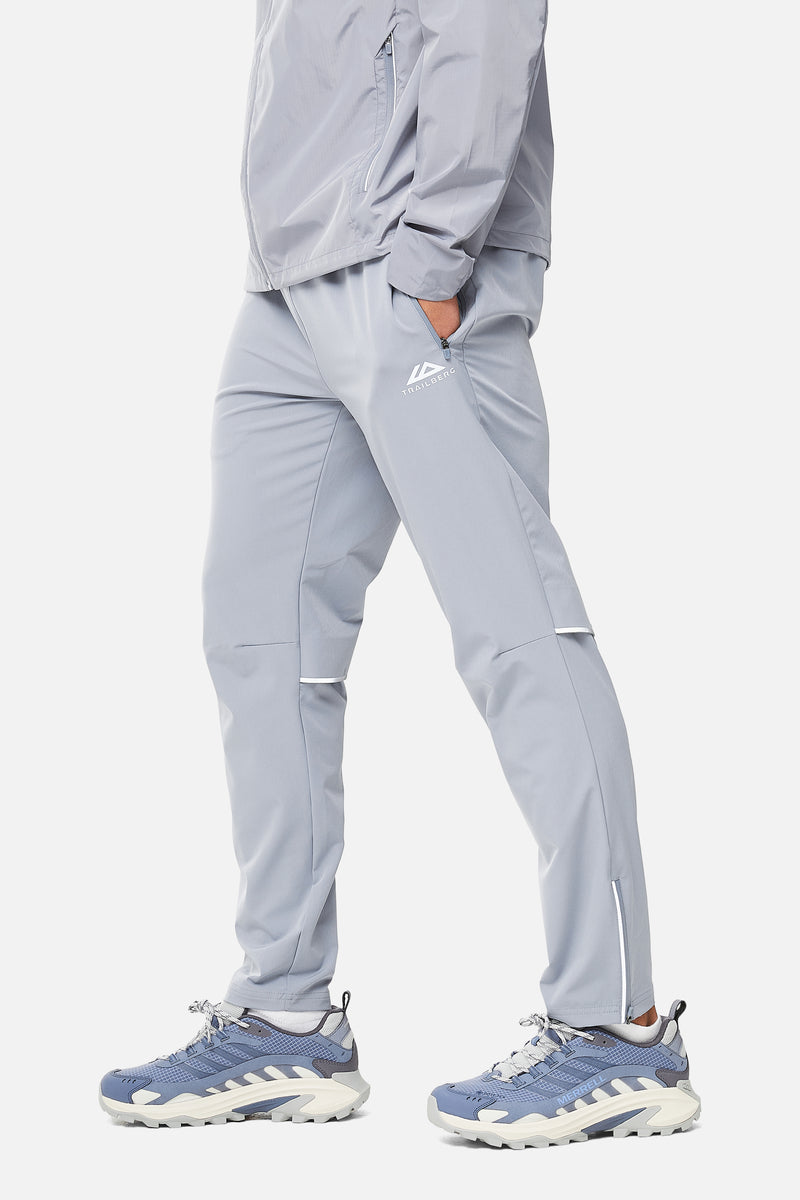 Trailberg Dimension 2.0 Pant - Blue Fog – DripModa