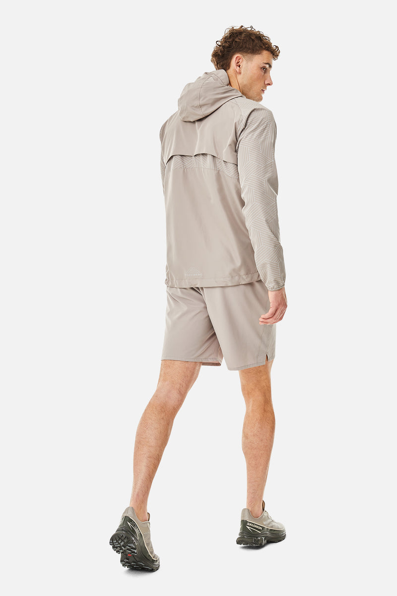 Trailberg Axis Moonrock Set - Jacket / Short – DripModa