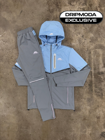 Trailberg – DripModaUk