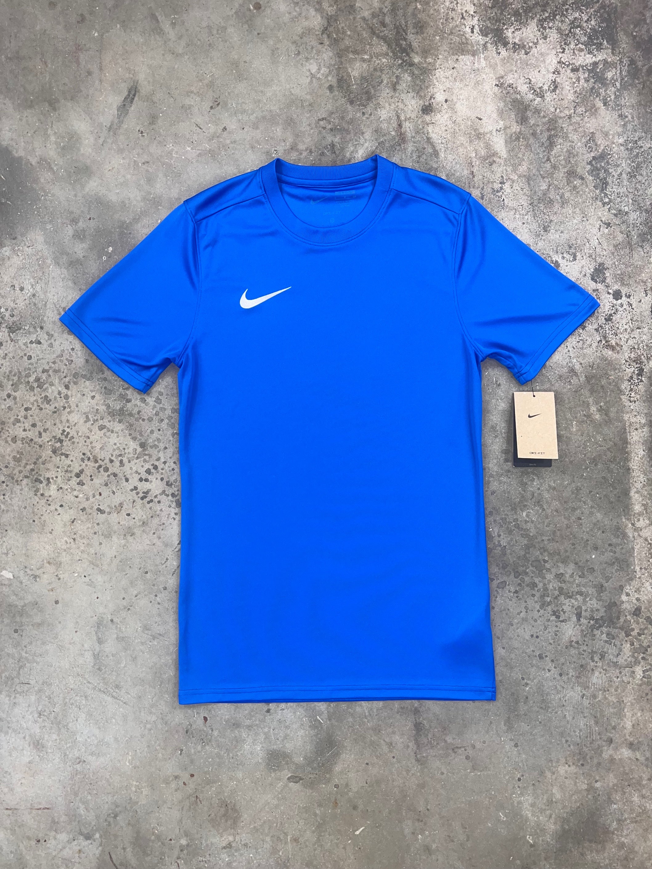 Nike dri fit t shirt store