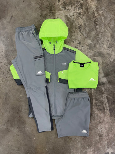 Trailberg – DripModa