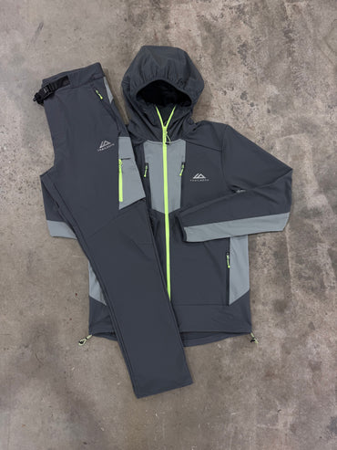 Trailberg – DripModaUk