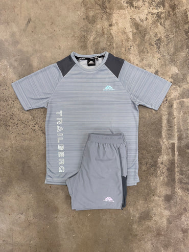 Trailberg – DripModa