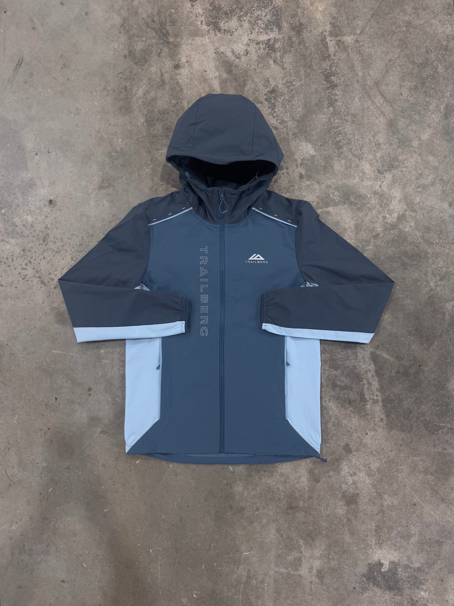 Trailberg AW25 Triathlon Jacket - Breeze – DripModa
