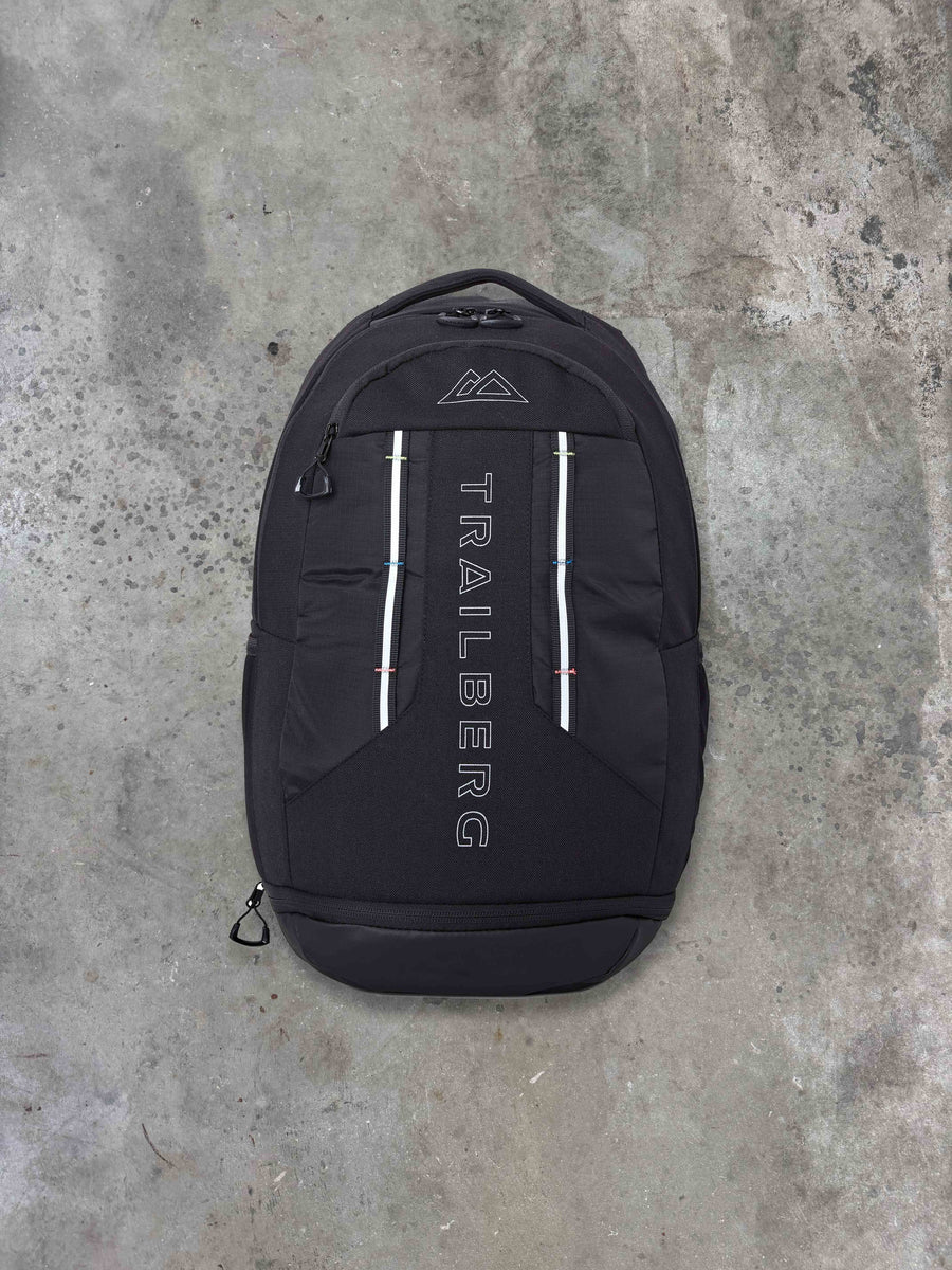 Trailberg Triathlon Backpack – DripModaUk